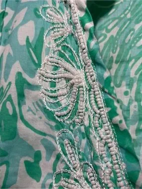 Lilly Pulitzer | Tops | Lilly Pulitzer Bungle In The Jungle Tunic ...
